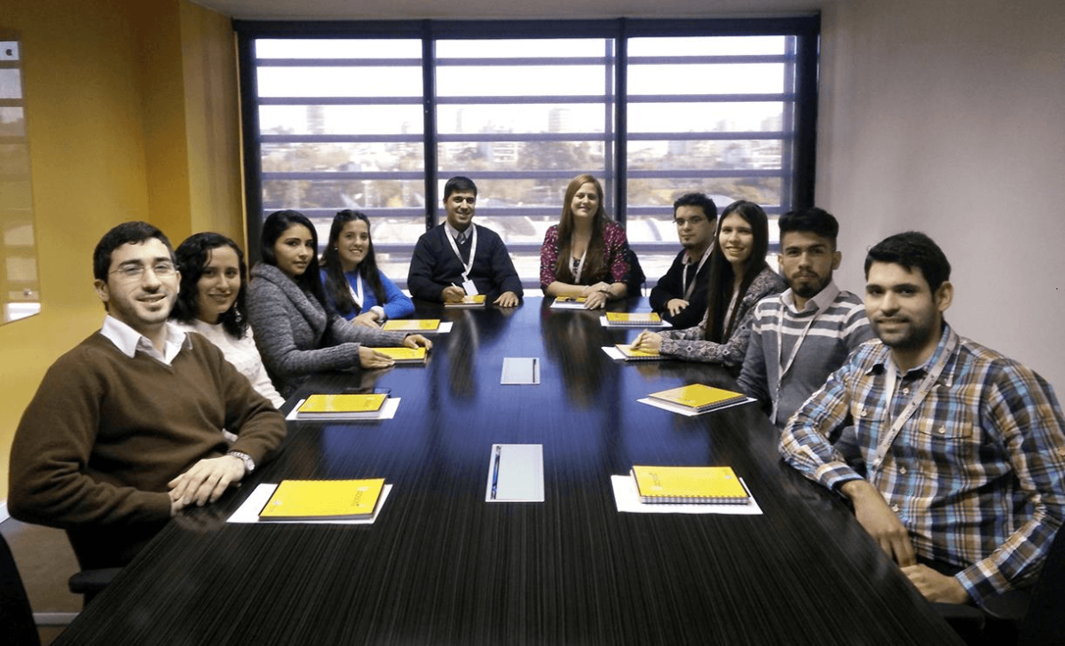 Beesion Uses Problem Solvers, Not Coders, to Build BSS | Low-Code ...